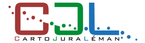 GeoMapFish | an open source geoportal